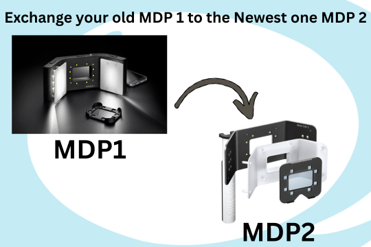 MDP Trade-up | JoDLU Website